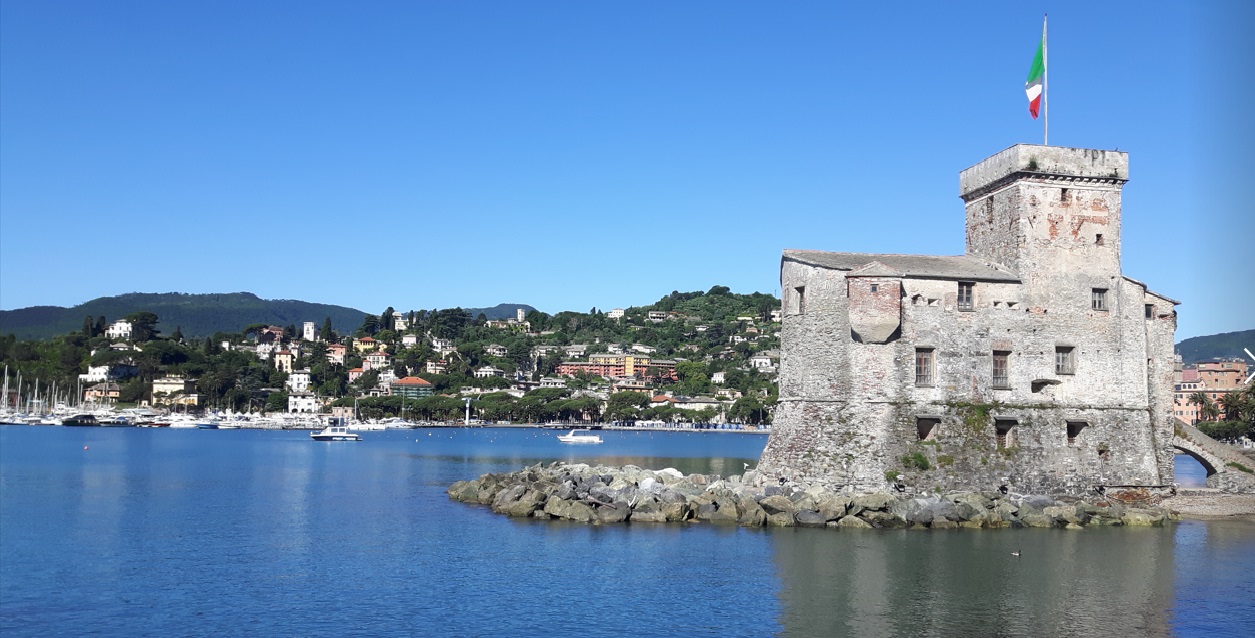 What to do in Rapallo - Portofino Coast