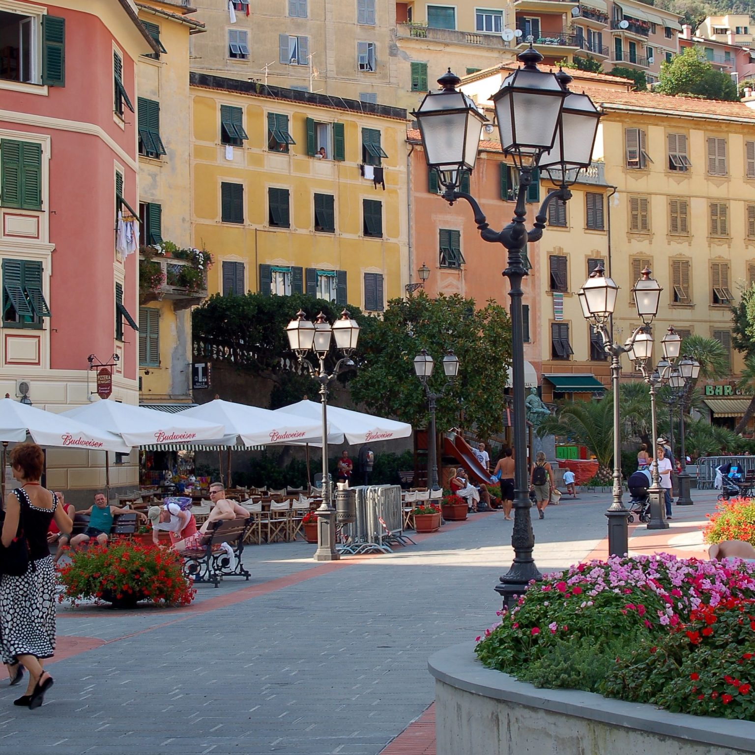 What to do in Zoagli - Portofino Coast